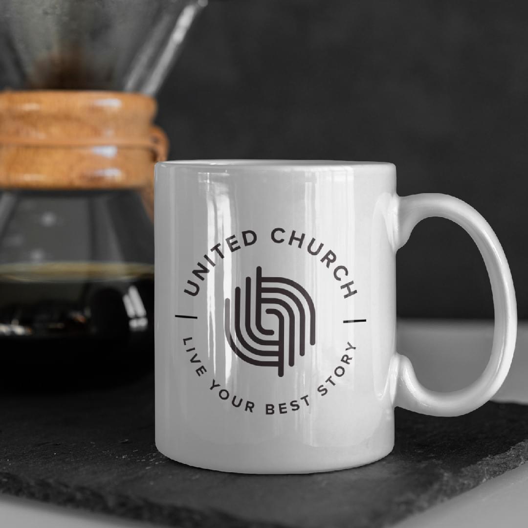 Church Brand Guide | Logo, Website, and Design